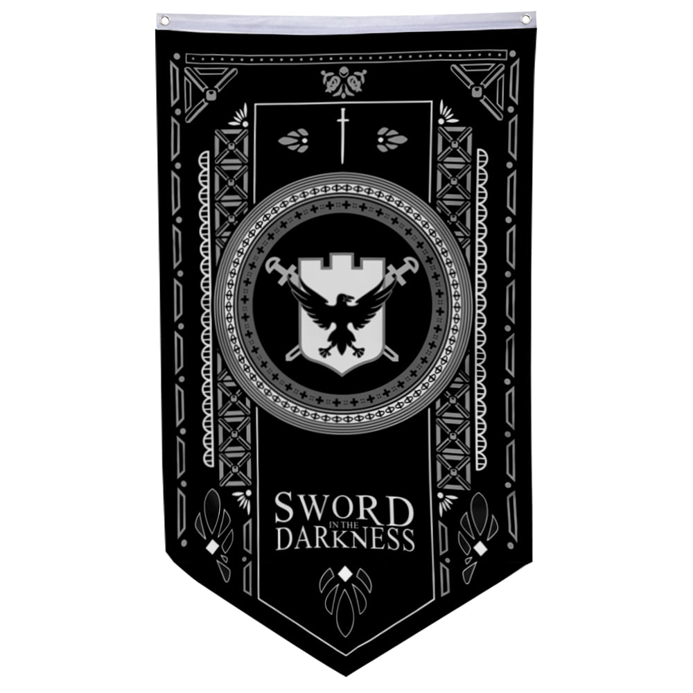 Night's Watch Flag