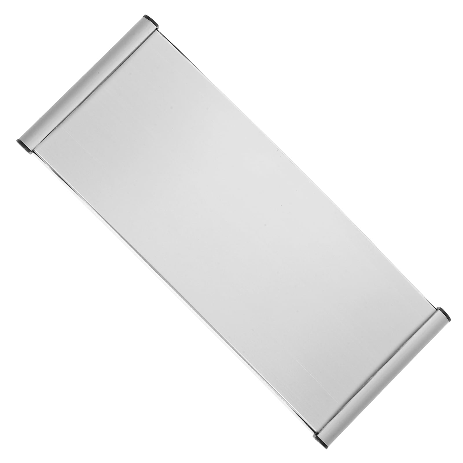 House Number Name Plate Sublimation Name Tags Aluminum Engraving Blanks ...