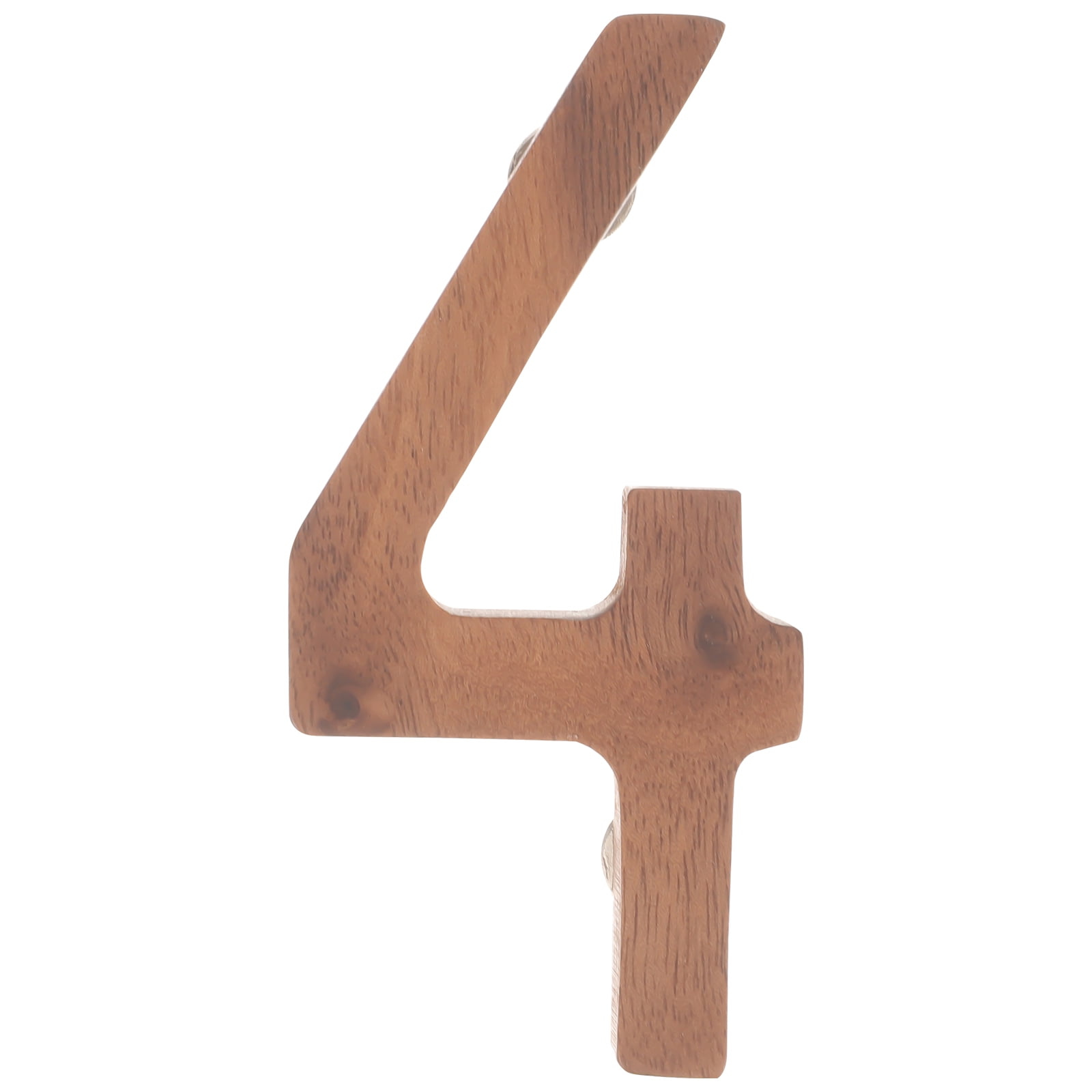 Oversized Numbers