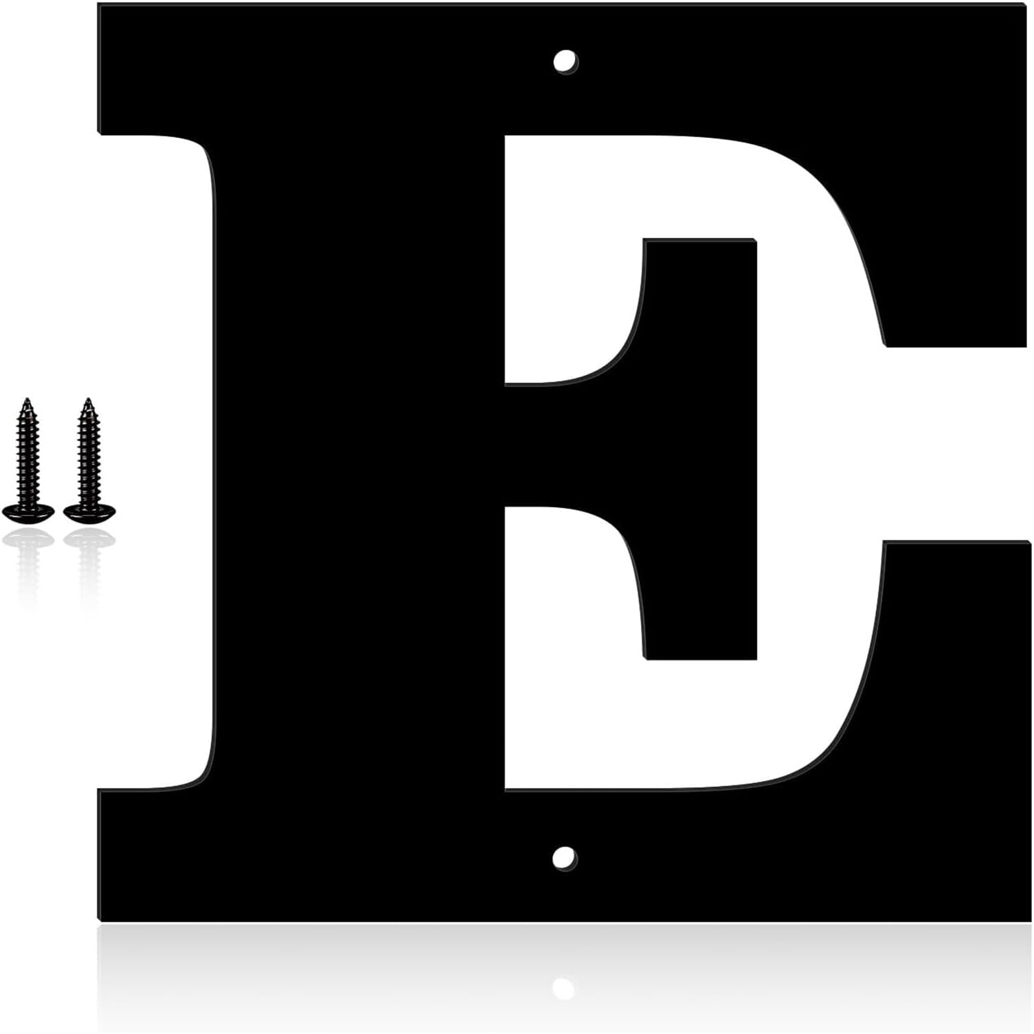 House Numbers, House Address Letters and Numbers for Outside Signs ...