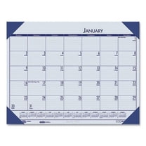 House of Doolittle 139 22 x 17 12-Month (Jan-Dec 2025) Recycled ...