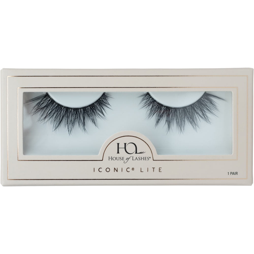 House Of Lashes Iconic Lite