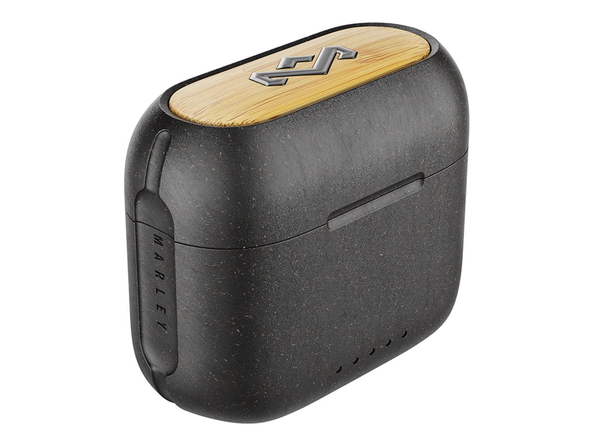 The House of Marley Redemption ANC 2 - True wireless earphones with mic ...