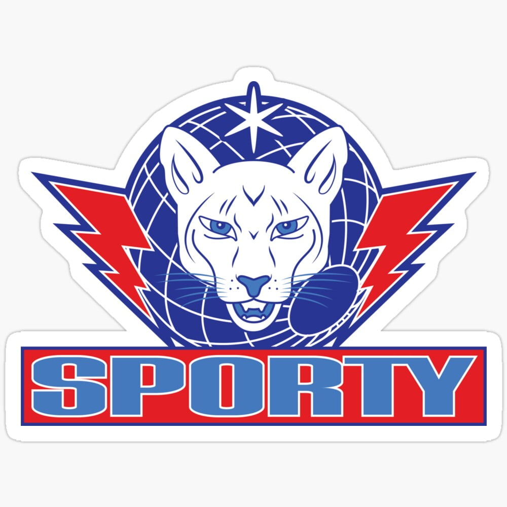 House Of Sporty 2019 Sticker Phone Decal Water Bottle Stickers Car ...