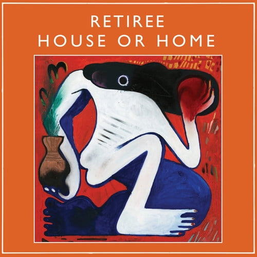 Retiree - House Or Home - Music & Performance - Vinyl - Walmart.com