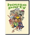 House Party (2023) - Lebron James Mansion Adventure (DVD) - Walmart.com