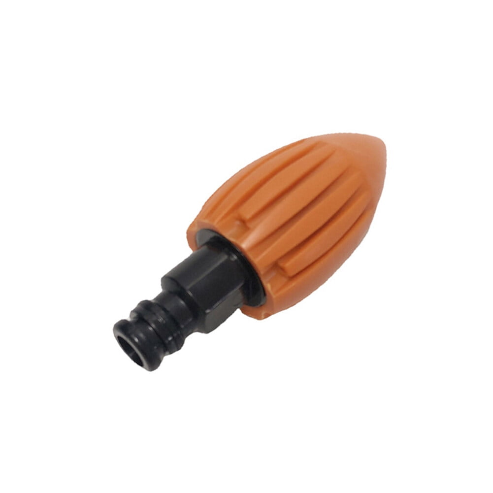 House Pipes Dredge Flusher Sewer Drain Cleaning Tool Household Pressure ...