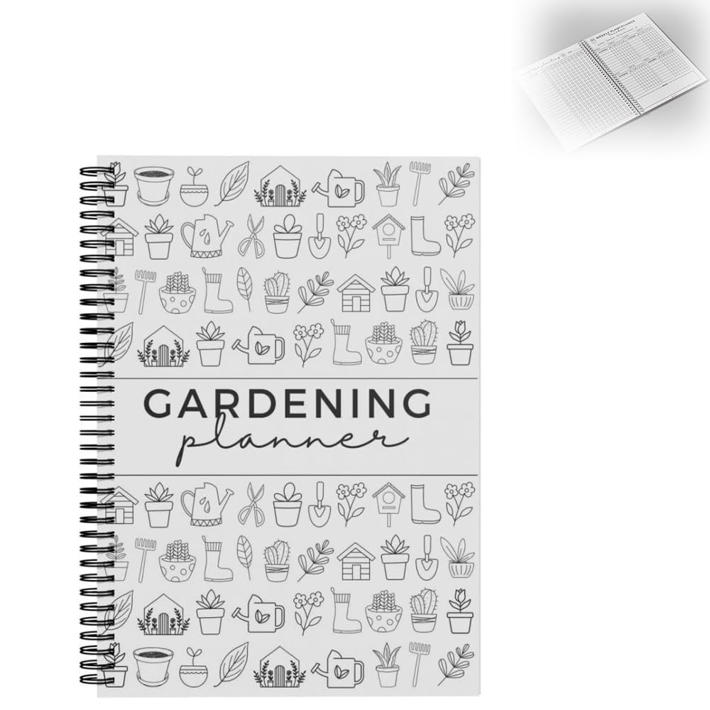 House Plant Watering Schedule, House Plant Care, Garden Journal And ...