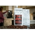 House Roast - Whole Bean 100% Arabica Coffee – Medium Roast – Dark ...