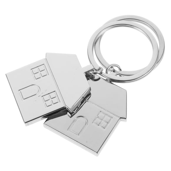 House Key Chains