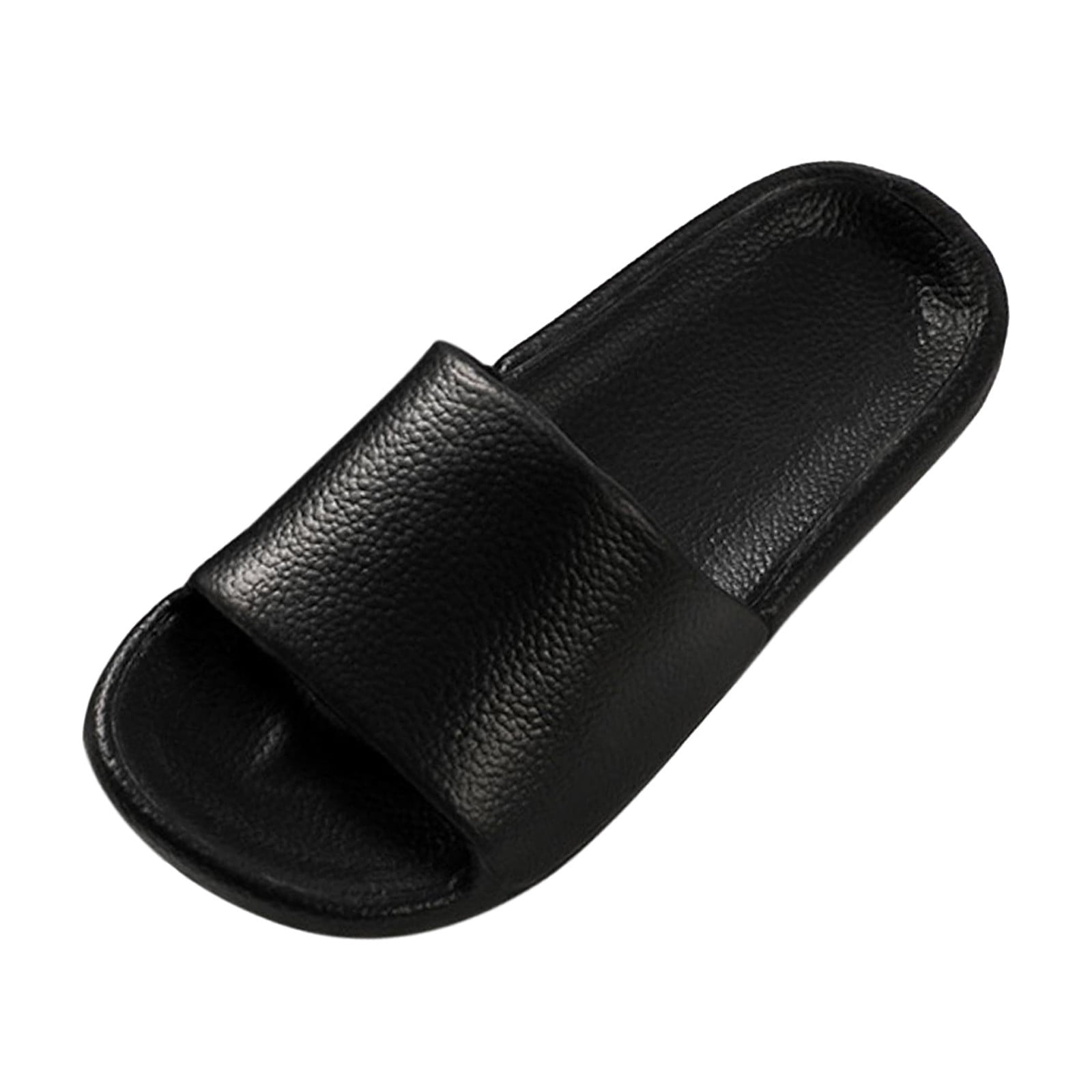 House Slippers For Woman Summer Couple Multi Coloured Home Non Slip ...