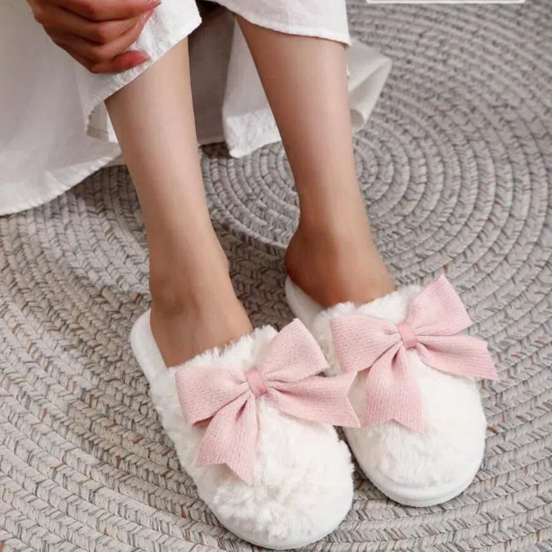 House Slippers for Woman,Slippers for Women Indoor and Outdoor with ...