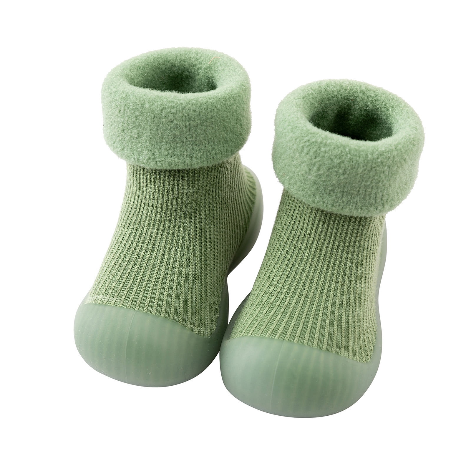 KDFJPTH House Slippers for Boys Size 10 Kids Toddler Baby Boys Girls ...