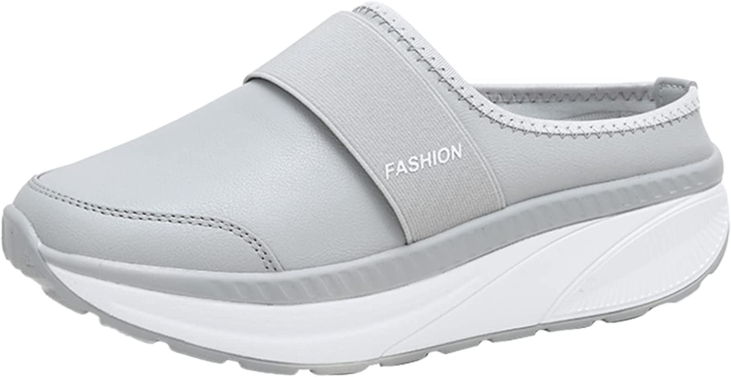 House Slippers for Guests Comfy Slip on Flip Flops for Women Beach ...