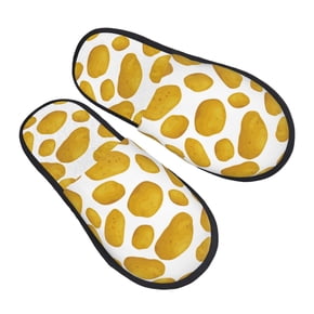 Potato Shoe