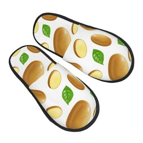 Potato Foot Shoe