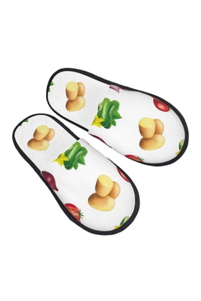 Potato Shoe
