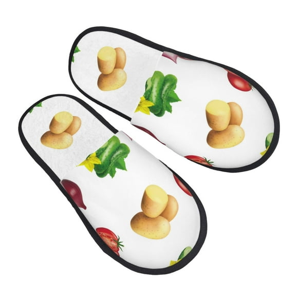 Potato Shoe