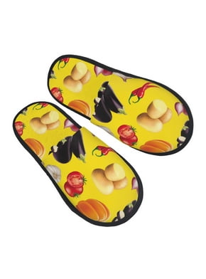 Potato Shoe