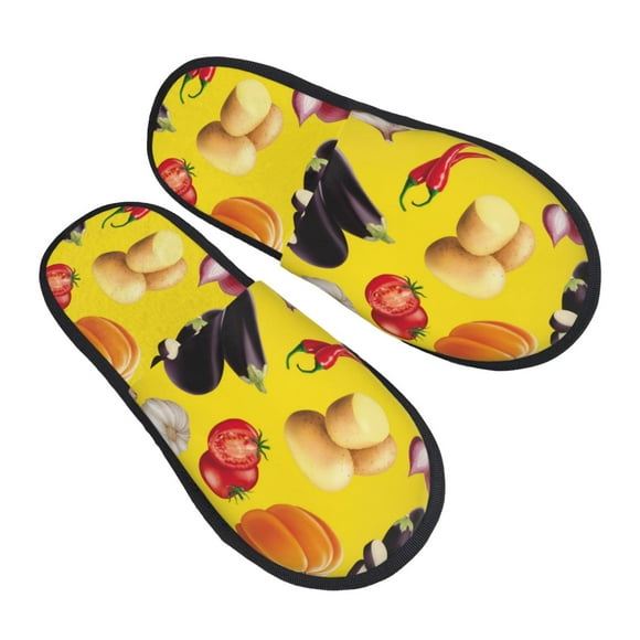 Potato Foot Shoe