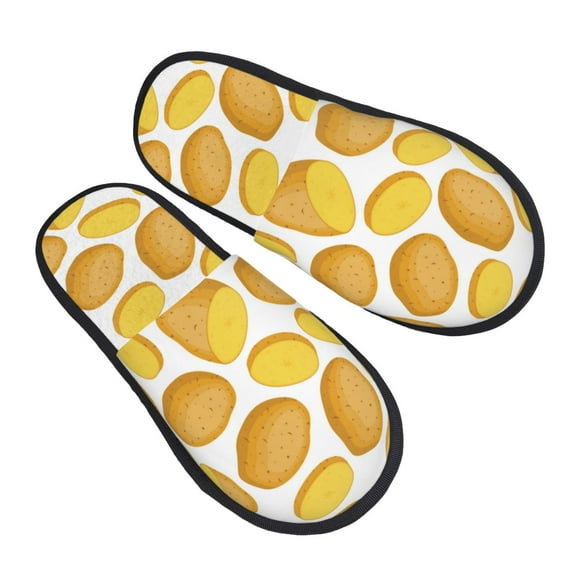 Potato Foot Shoe