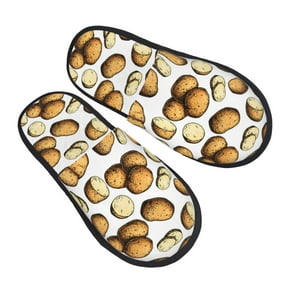 Potato Foot Shoe