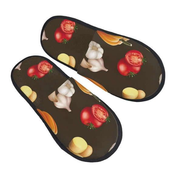 Potato Foot Shoe
