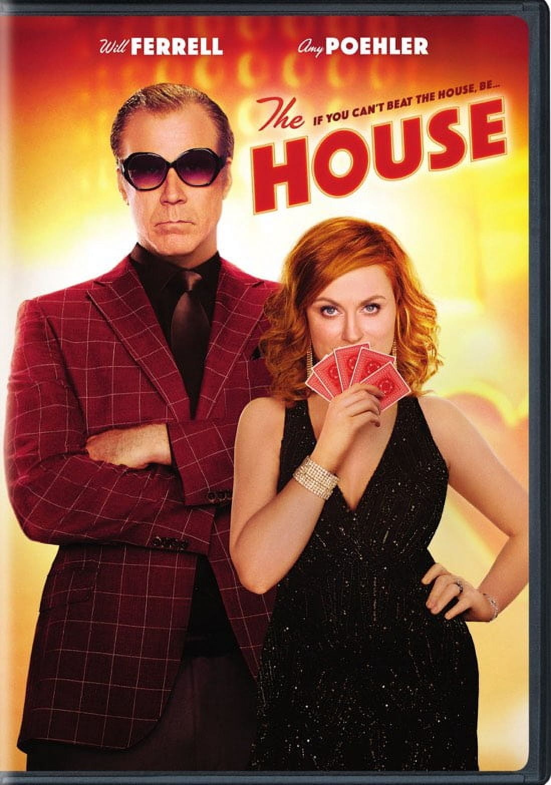 House, The [DVD], Comedy ,Comedy, - Walmart.com