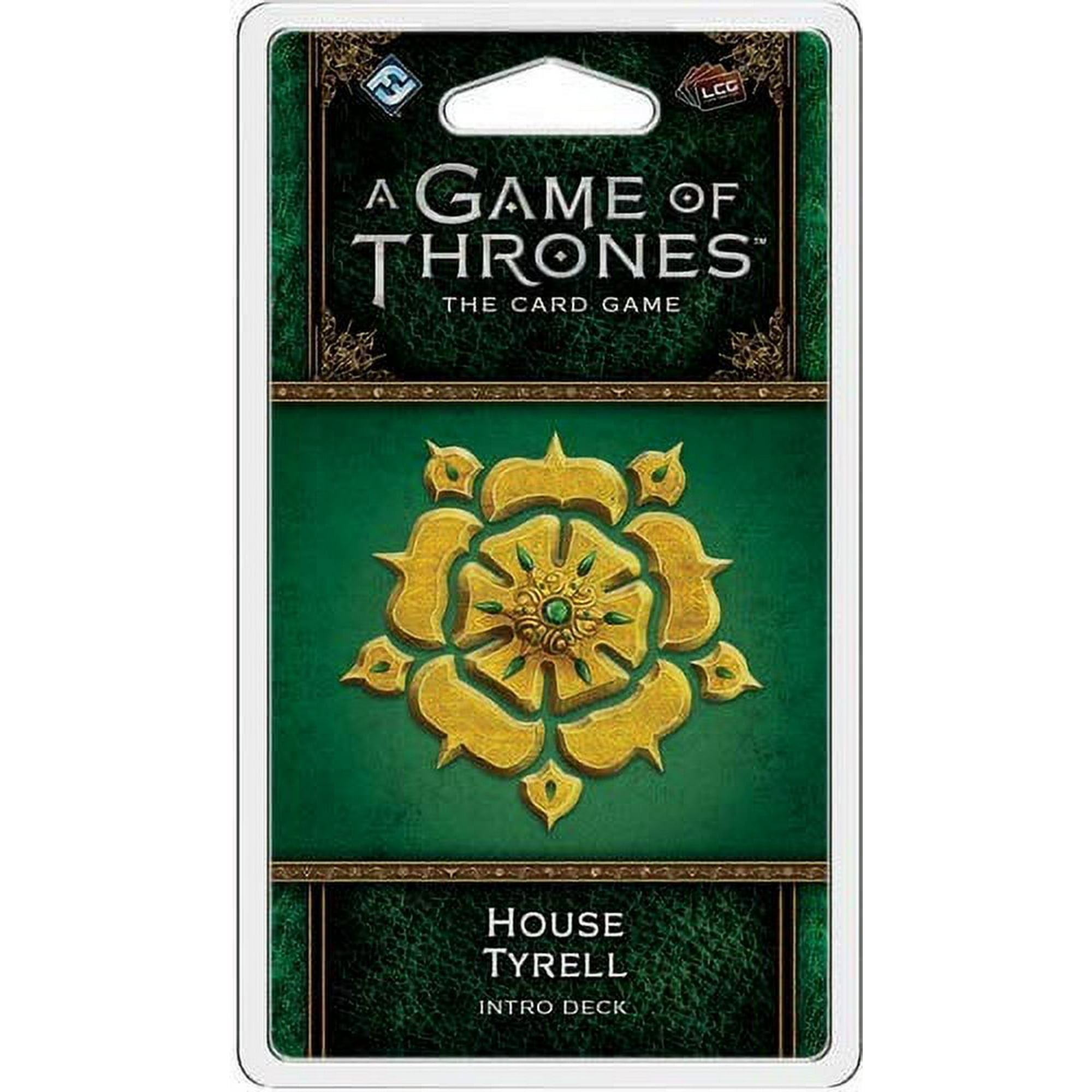 House Tyrell