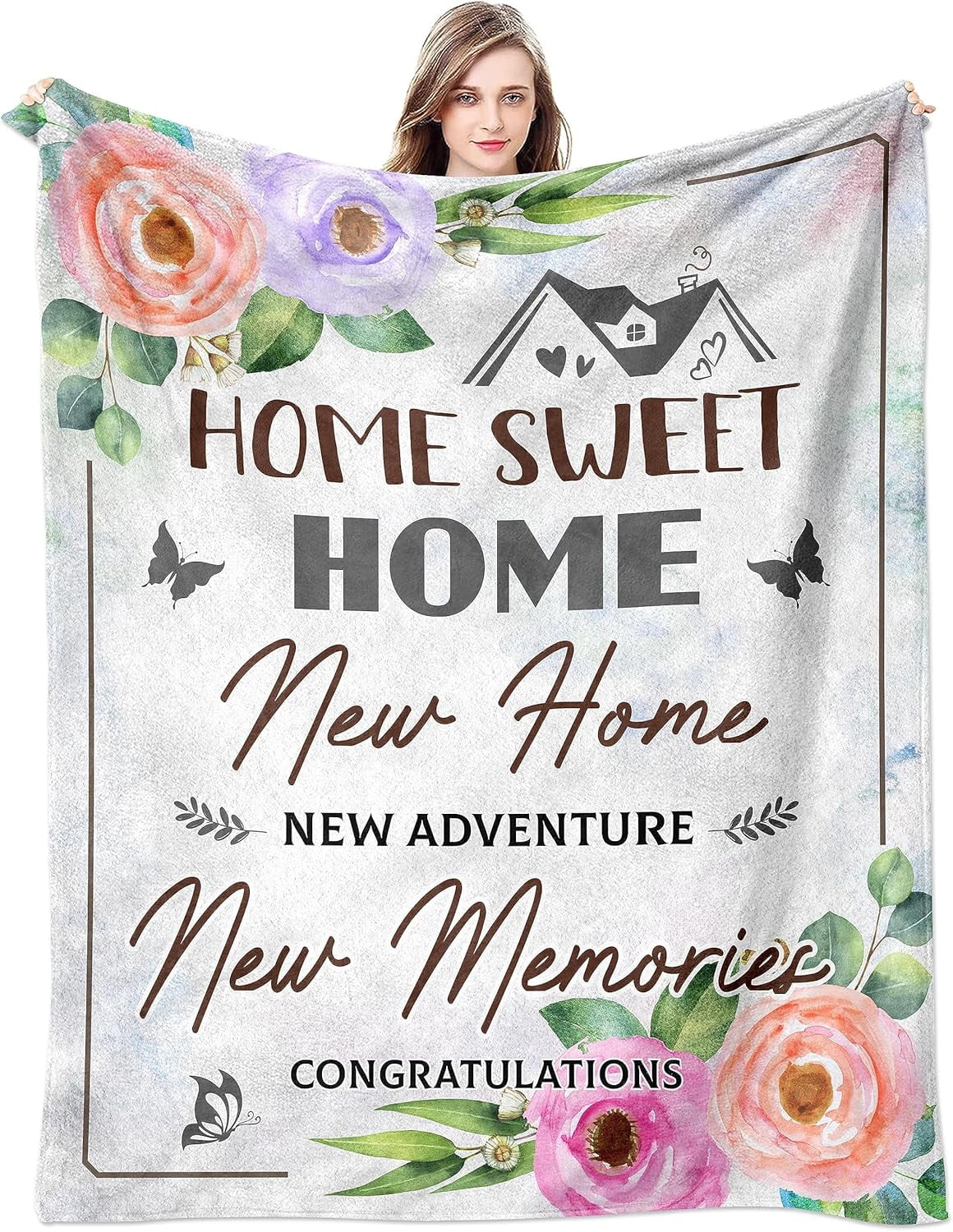 House Warming Gifts New Home Women, Housewarming Gift, New Home Gifts ...