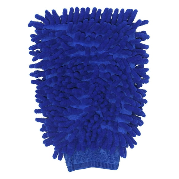 Microfiber Wash Mitts in Car Wash Mitts - Walmart.com