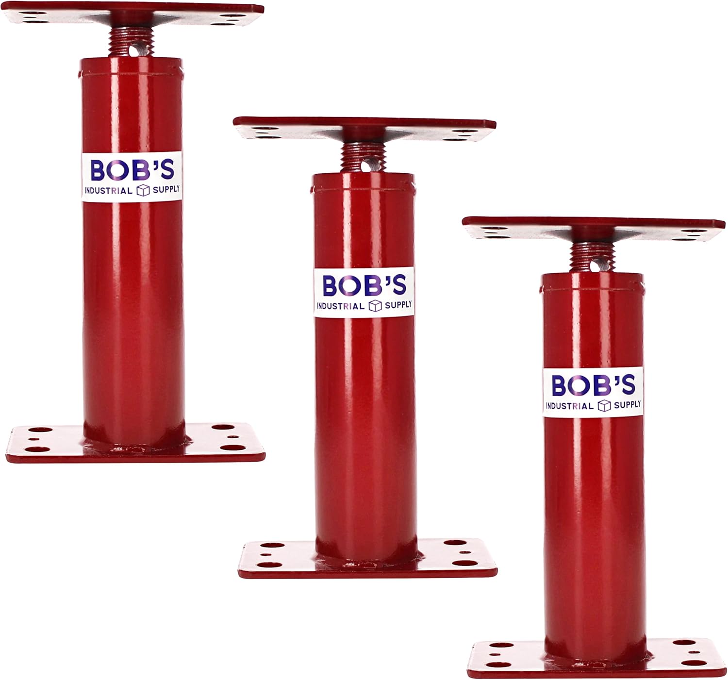 House for Levelig Crawlspace 3 Pack - 12 to 16 ich Adjustable Support ...