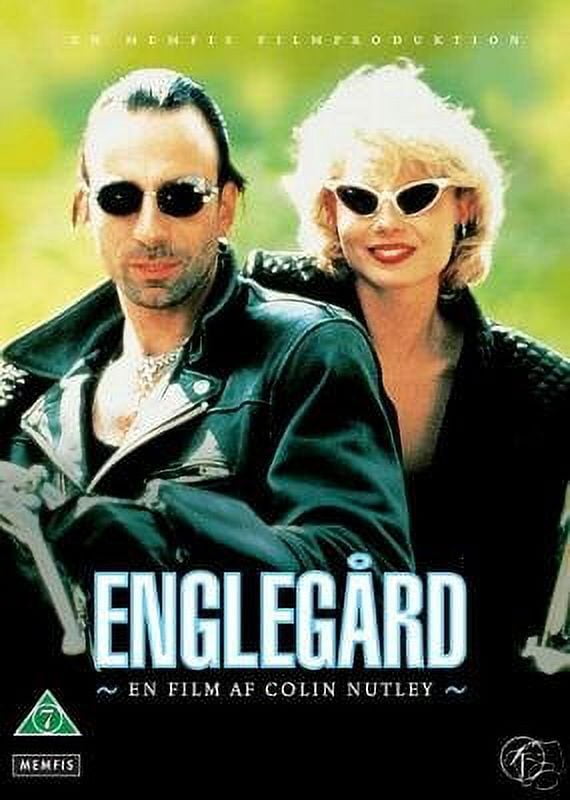 House of Angels ( Änglagård ) ( Angel Farm ) [ NON-USA FORMAT, PAL, Reg ...
