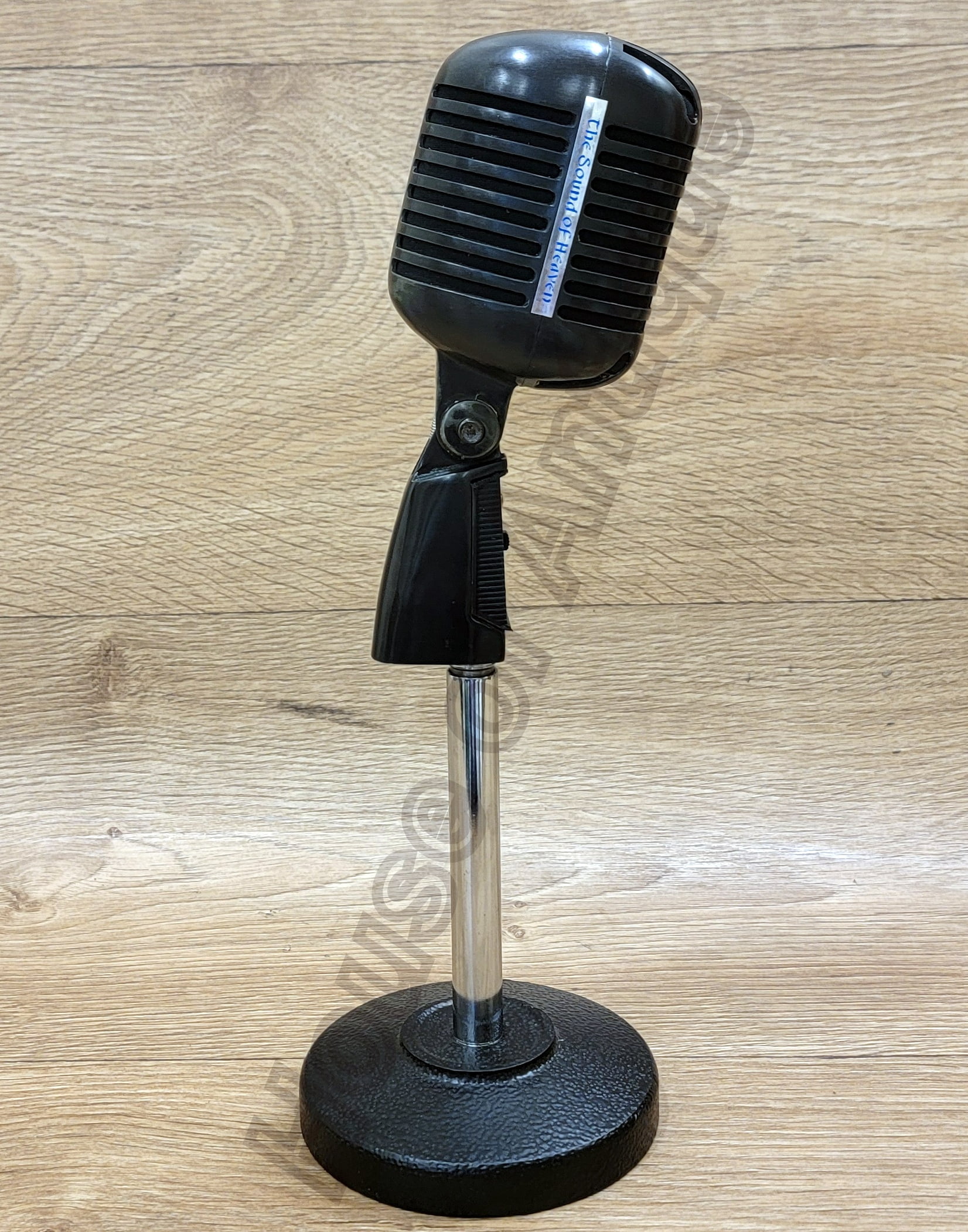 House of Antique Professional Dynamic Vintage Mic Antique Replica ...