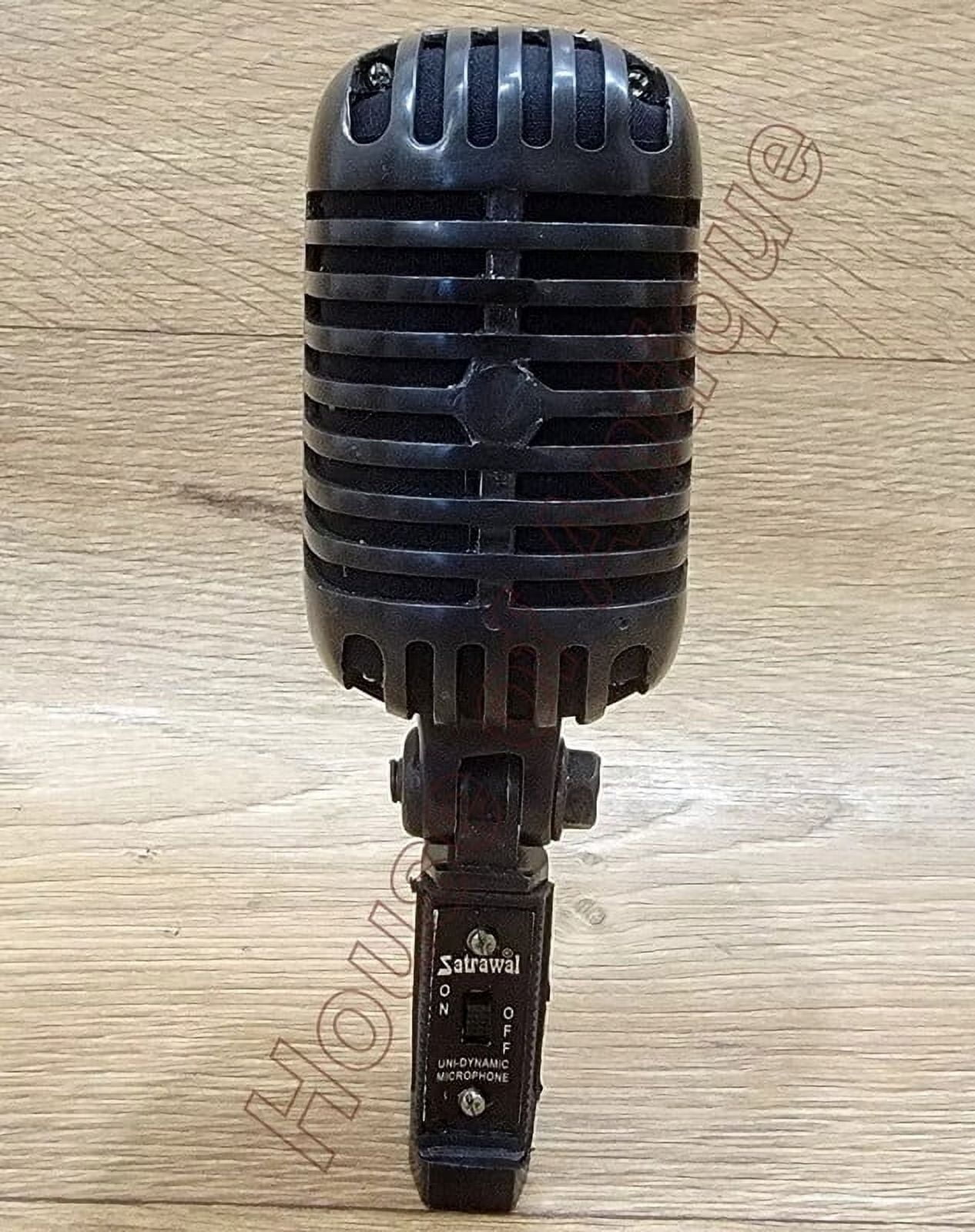 House of Antique Professional Dynamic Vintage Mic Antique Replica ...