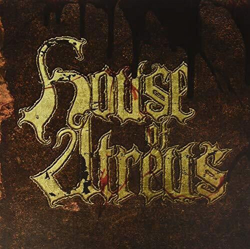 House of Atreus - The Spear And The Ichor That Follows - Music ...