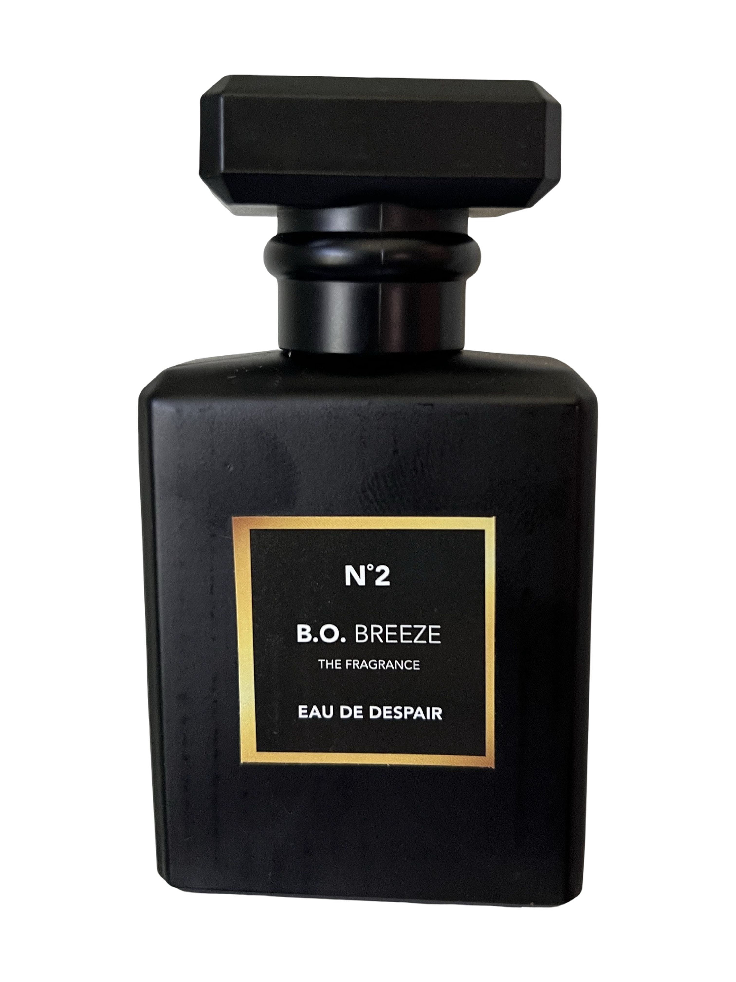 Bo Breeze Fragrance