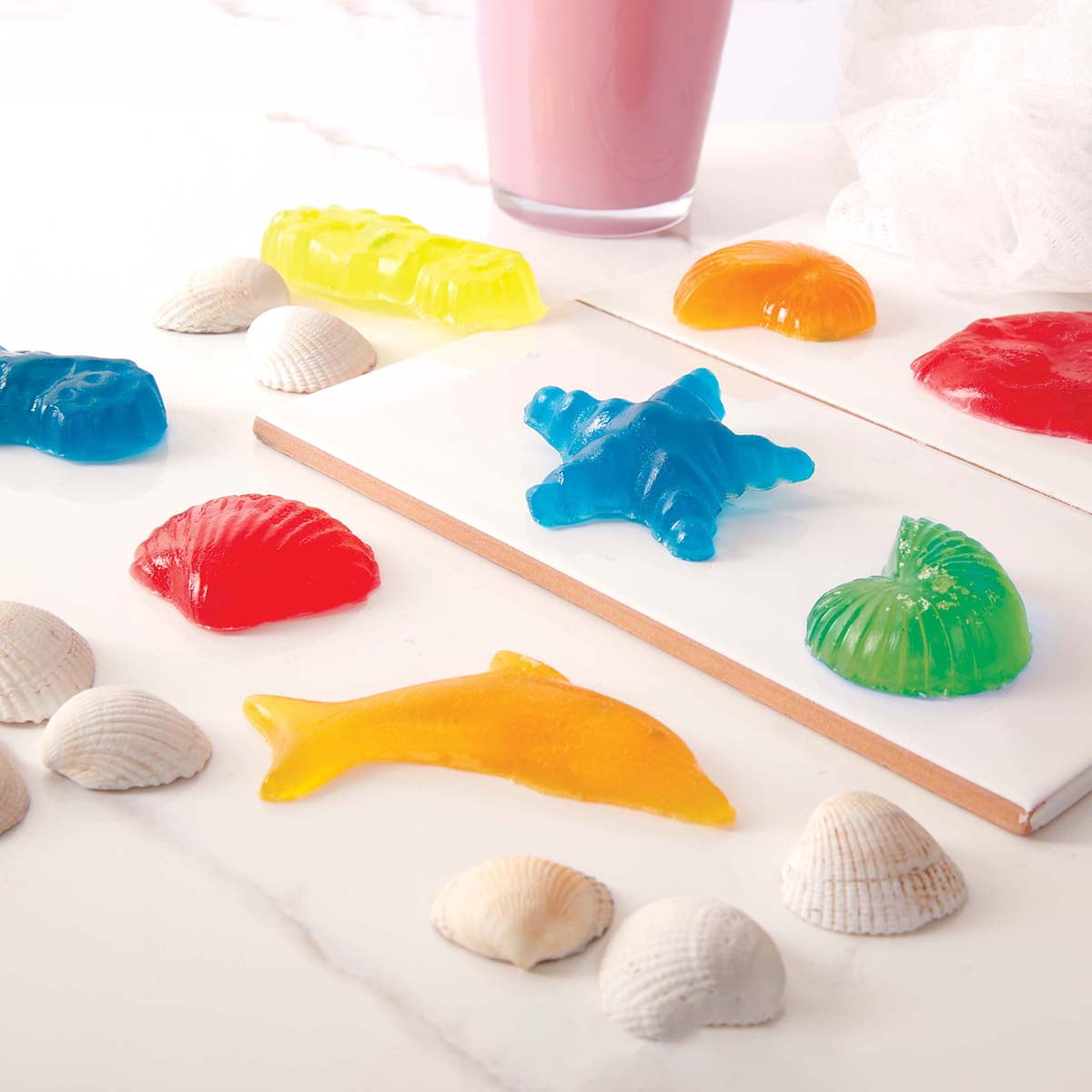 House of Crafts® Soap Making Craft Kit - Walmart.com