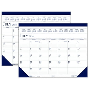 All Desk Calendars in Desk Calendars - Walmart.com