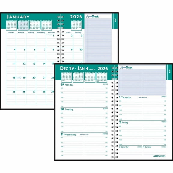 House Of Doolittle Planner