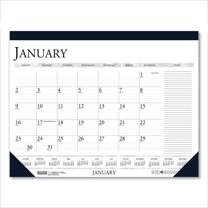 House of Doolittle 139 22 x 17 12-Month (Jan-Dec 2025) Recycled ...