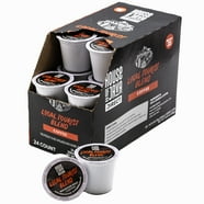 Java House Cold Brew Coffee Pods, Ethiopian, 6 Count - Walmart.com