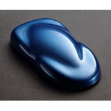 House of Kolor Bc04 Stratto Blue Metallic Basecoat Half Pint Shrimrin2 ...