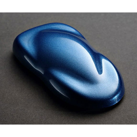 House of Kolor Bc04 Stratto Blue Metallic Basecoat Half Pint Shrimrin2 ...