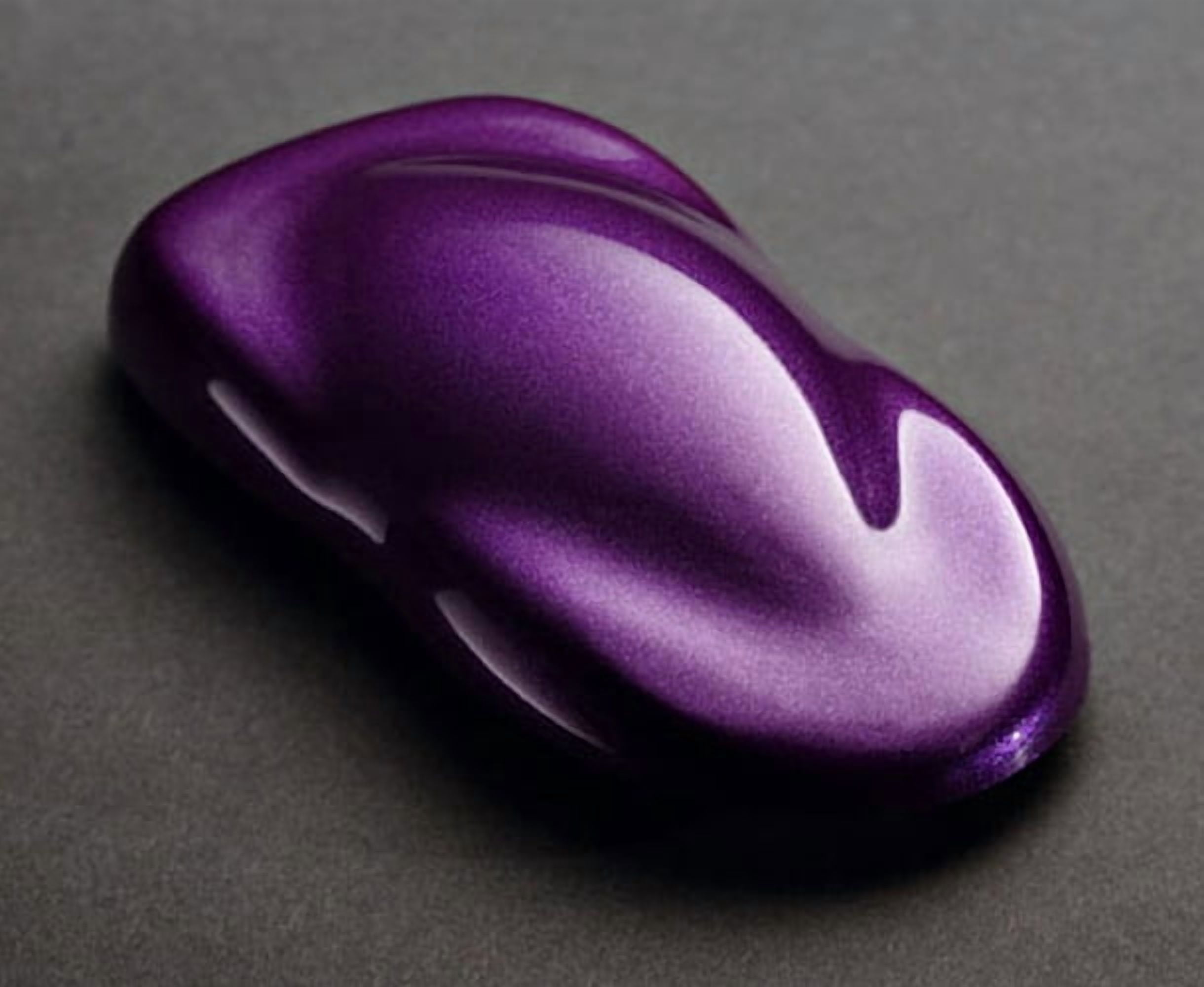 House of Kolor C2C BC10 Pavo Purple Metallic Basecoat Shimrin 2 (12oz ...