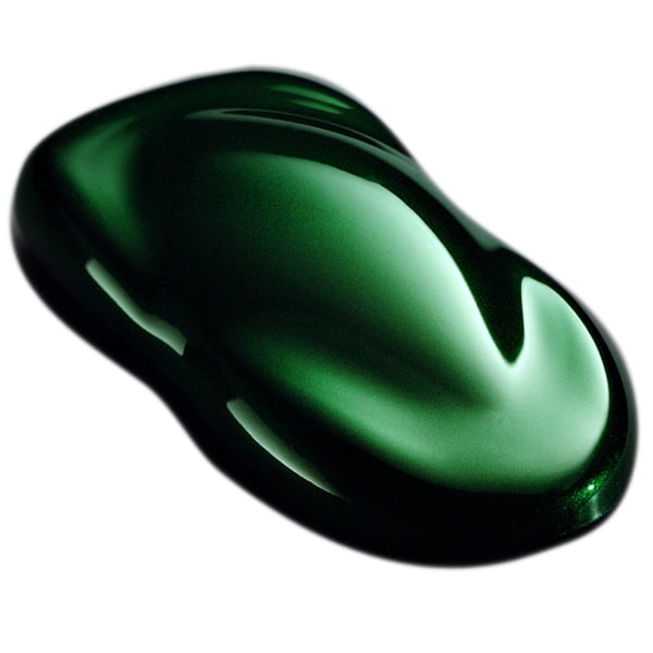 House of Kolor C2C KBC09 Organic Green Kandy Basecoat Shimrin 2 (1 ...
