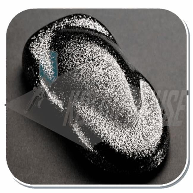 House of Kolor HOK-F15-C01 Dry Flake Paint, Silver - Walmart.com