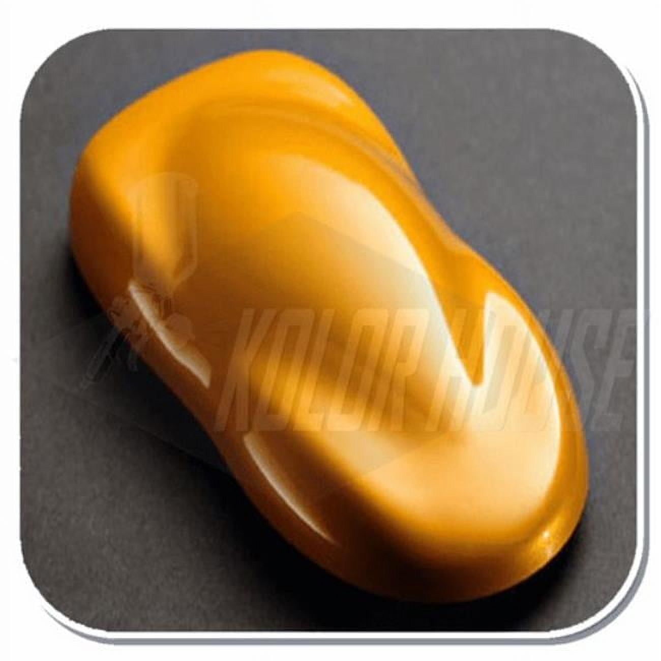 House of Kolor HOK-PBC30-Q01 Intensifier Kandy Koncentrate Paint ...