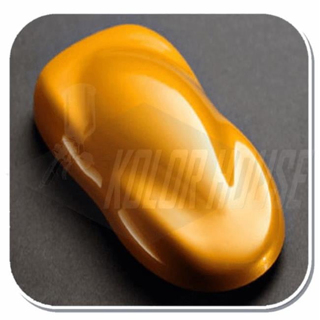 House of Kolor HOK-PBC30-Q01 Intensifier Kandy Koncentrate Paint ...