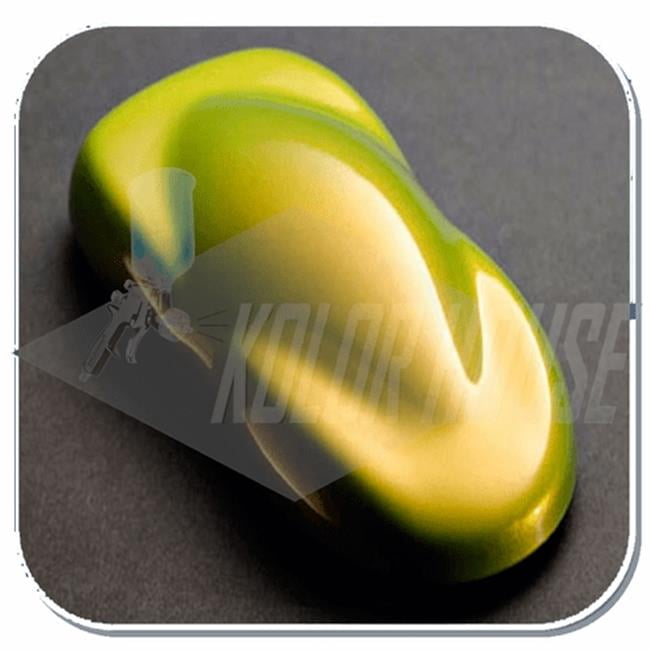 House of Kolor KBC03.Q01 KBC03-Q01 Kandy Series Universal Basecoat, 1 ...